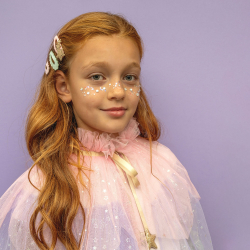 Mimi & Lula - Kappe - Scallop Pastel - Udklædning - ROOM2PLAY®